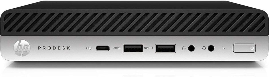 Refurbished Tiny PCs & Micro Desktop Computers | Uniway Computers