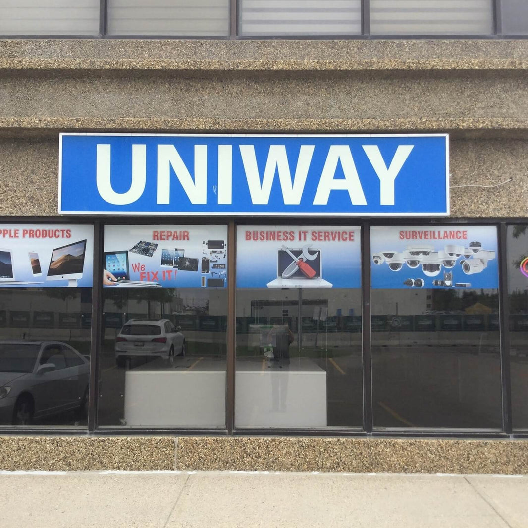 About Uniway Computers | Canada's Trusted Refurbished PC Experts ...