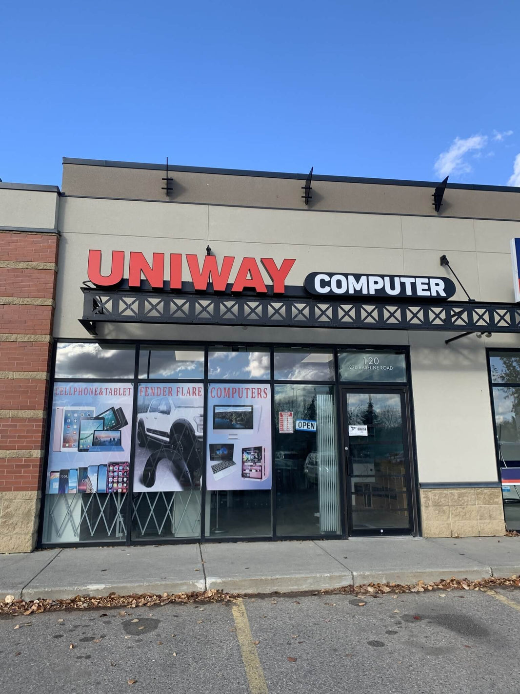 About Uniway Computers | Canada's Trusted Refurbished PC Experts ...